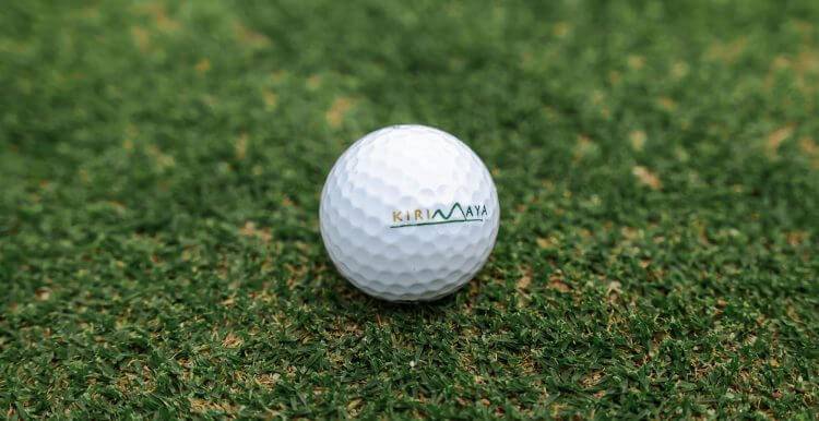 Golf - Kirimaya