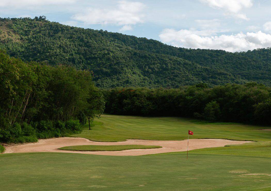 Golf - Kirimaya