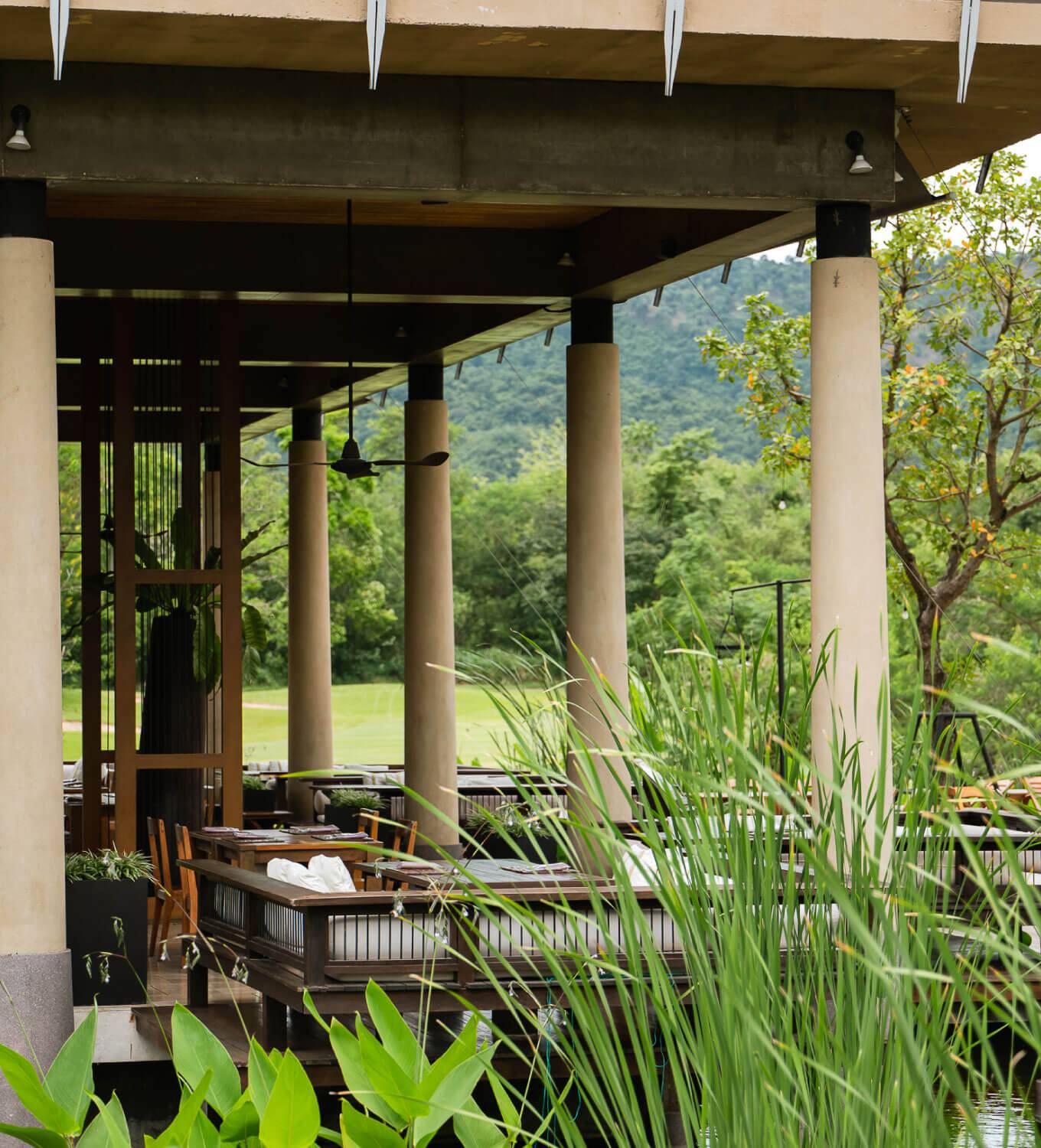 ACALA RESTAURANT - Kirimaya