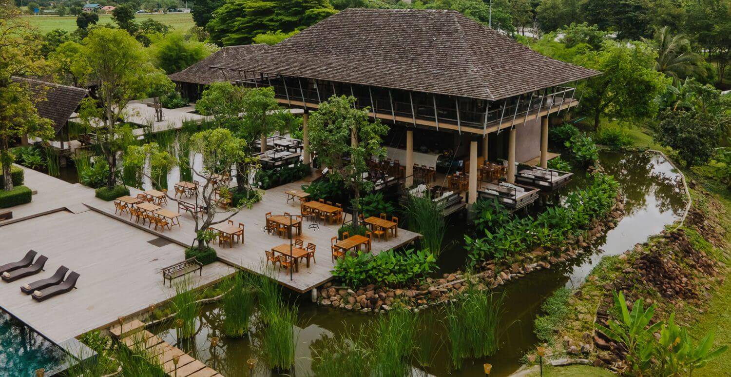 Kirimaya The Resort - Kirimaya
