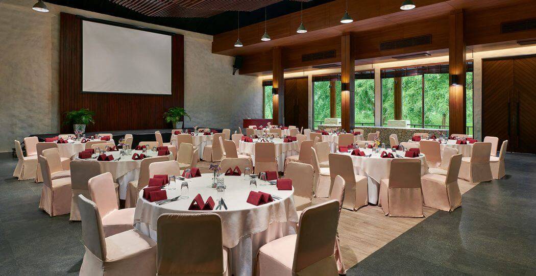 Event & Meeting - Kirimaya