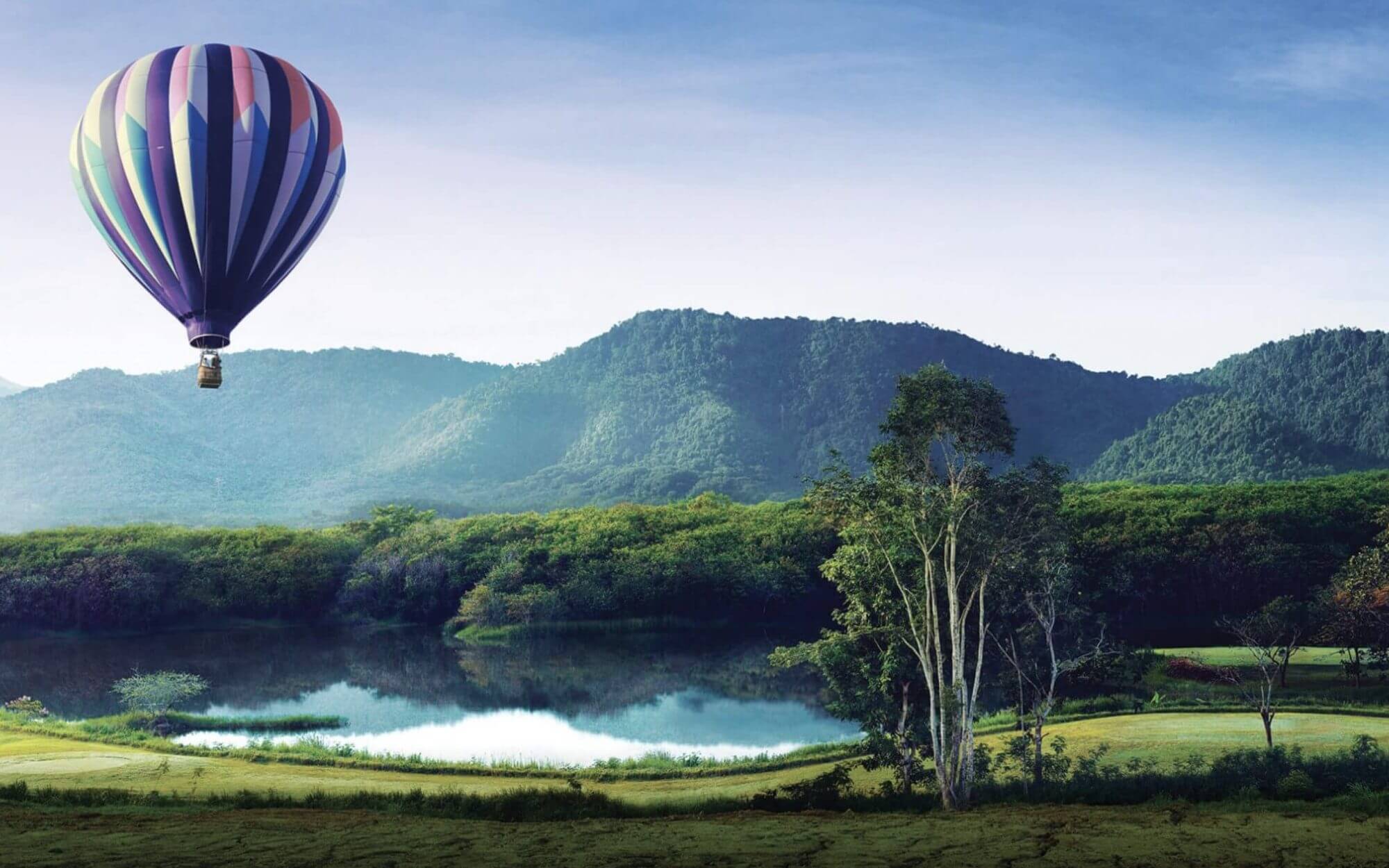 Destinations - Kirimaya