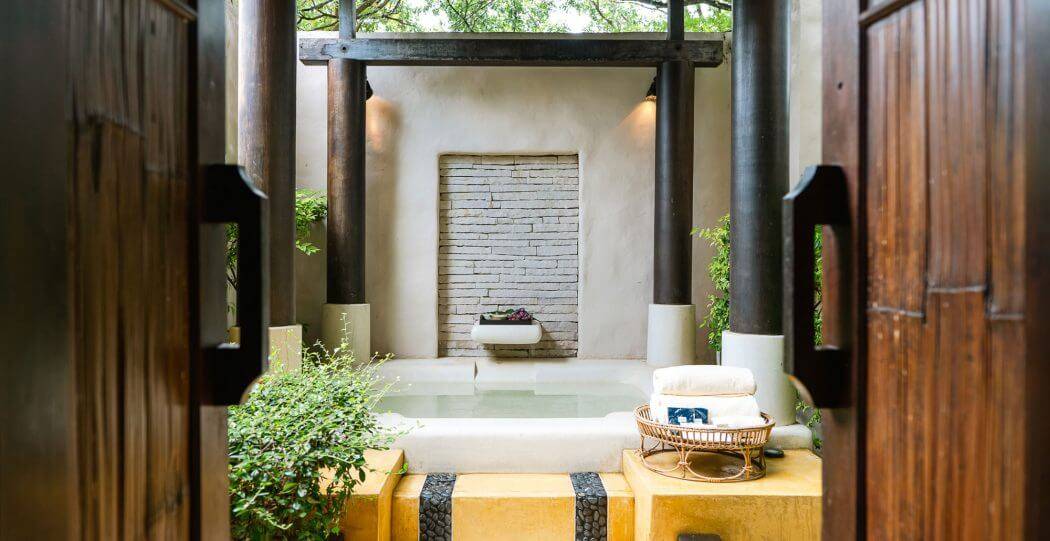 MAYA SPA - Kirimaya
