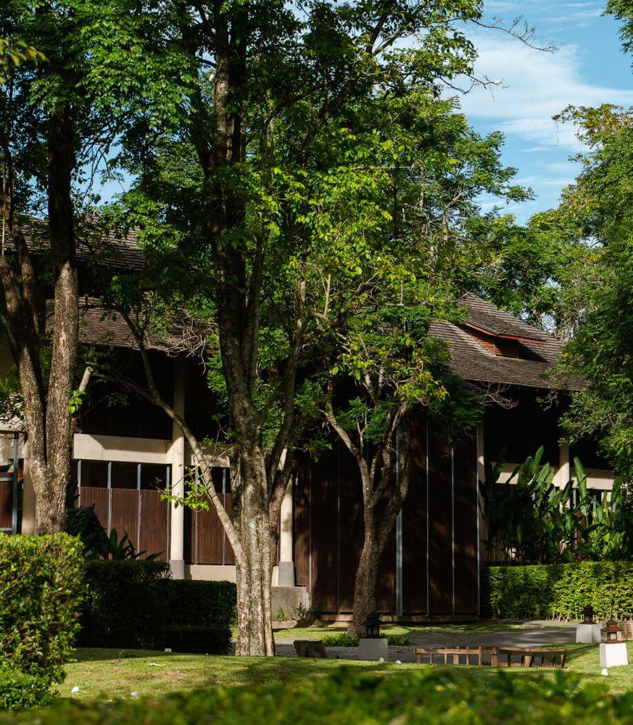 Kirimaya The Resort - Kirimaya