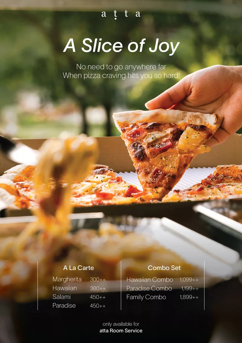 A Slice of Joy - Kirimaya